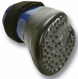 Davis Soaking Hoof Horse Boot With Therapeutic Pad - Big Black Horse, LLC