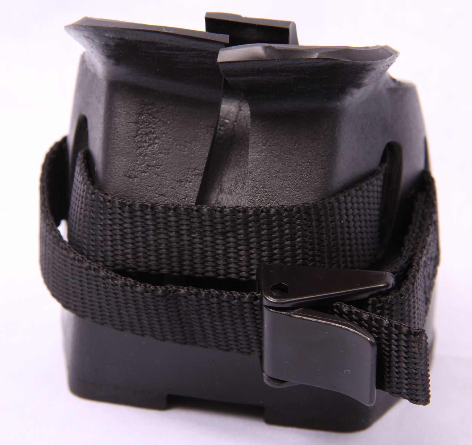 Davis Manufacturing Barrier Hoof Boot – Mini – Pony - Big Black Horse, LLC