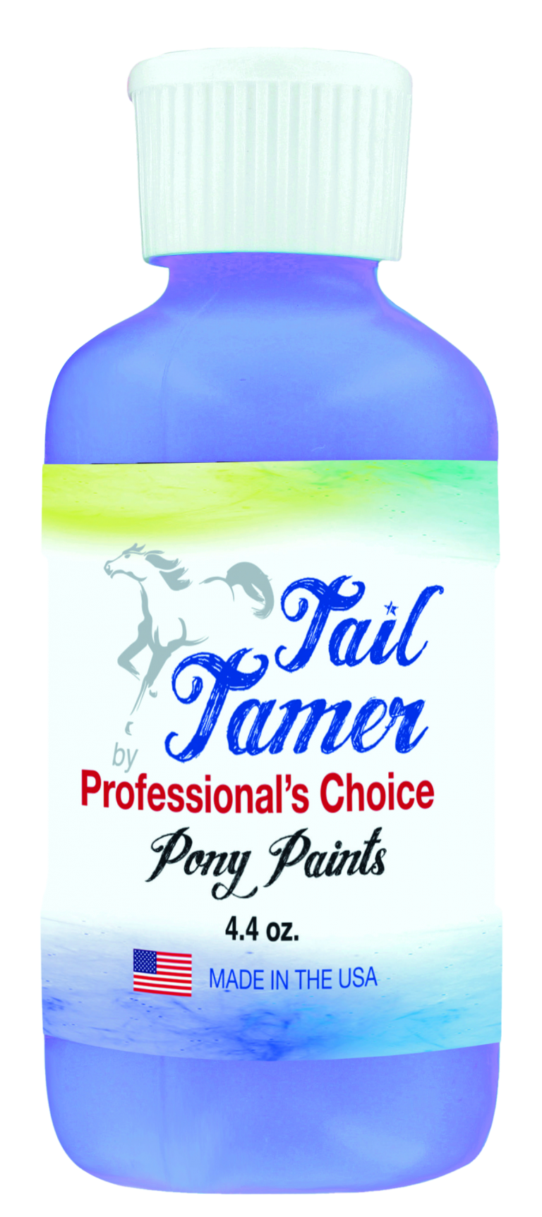 Pony Paints Liquid Grooming Chalk - Big Black Horse, LLC
